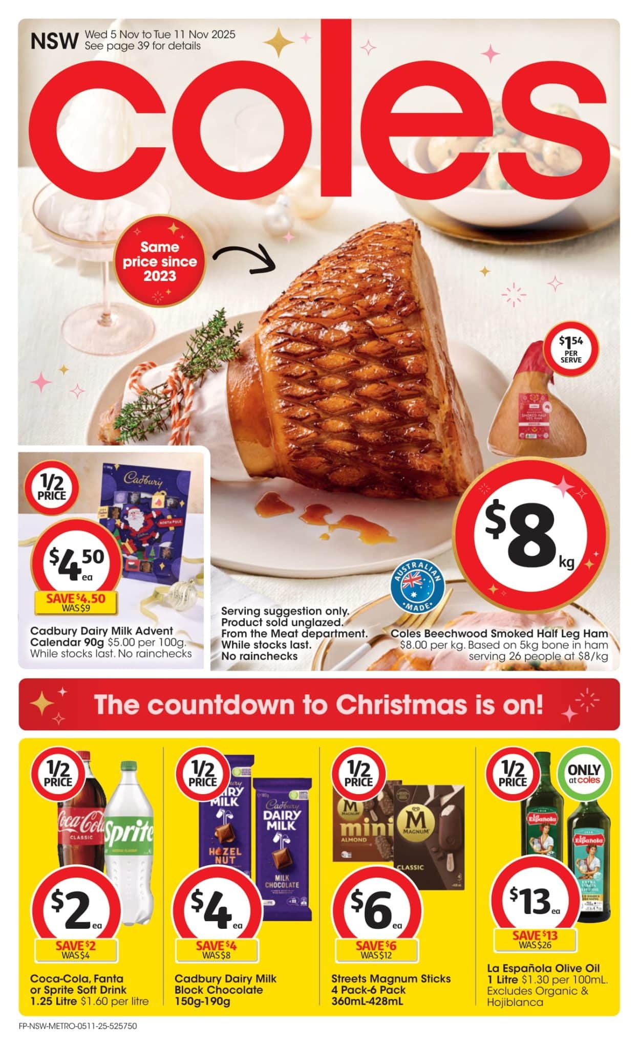 Coles Catalogue This Week