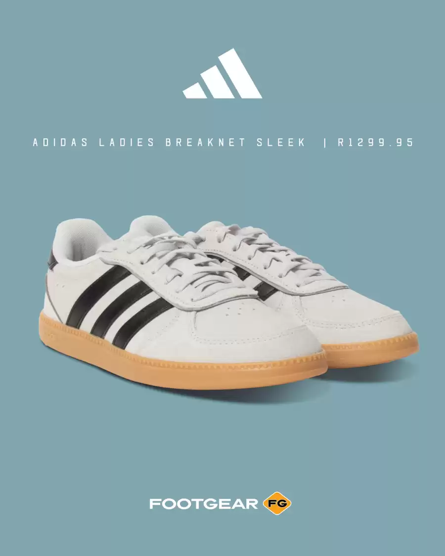Footgear Specials and Catalogue Online 11 November | Risij