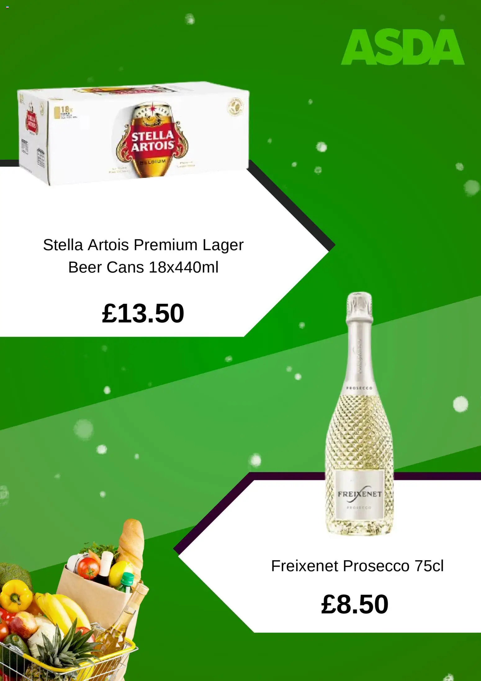 Asda – Weekly offers (from Tuesday 09/12/2025) – Offers Online