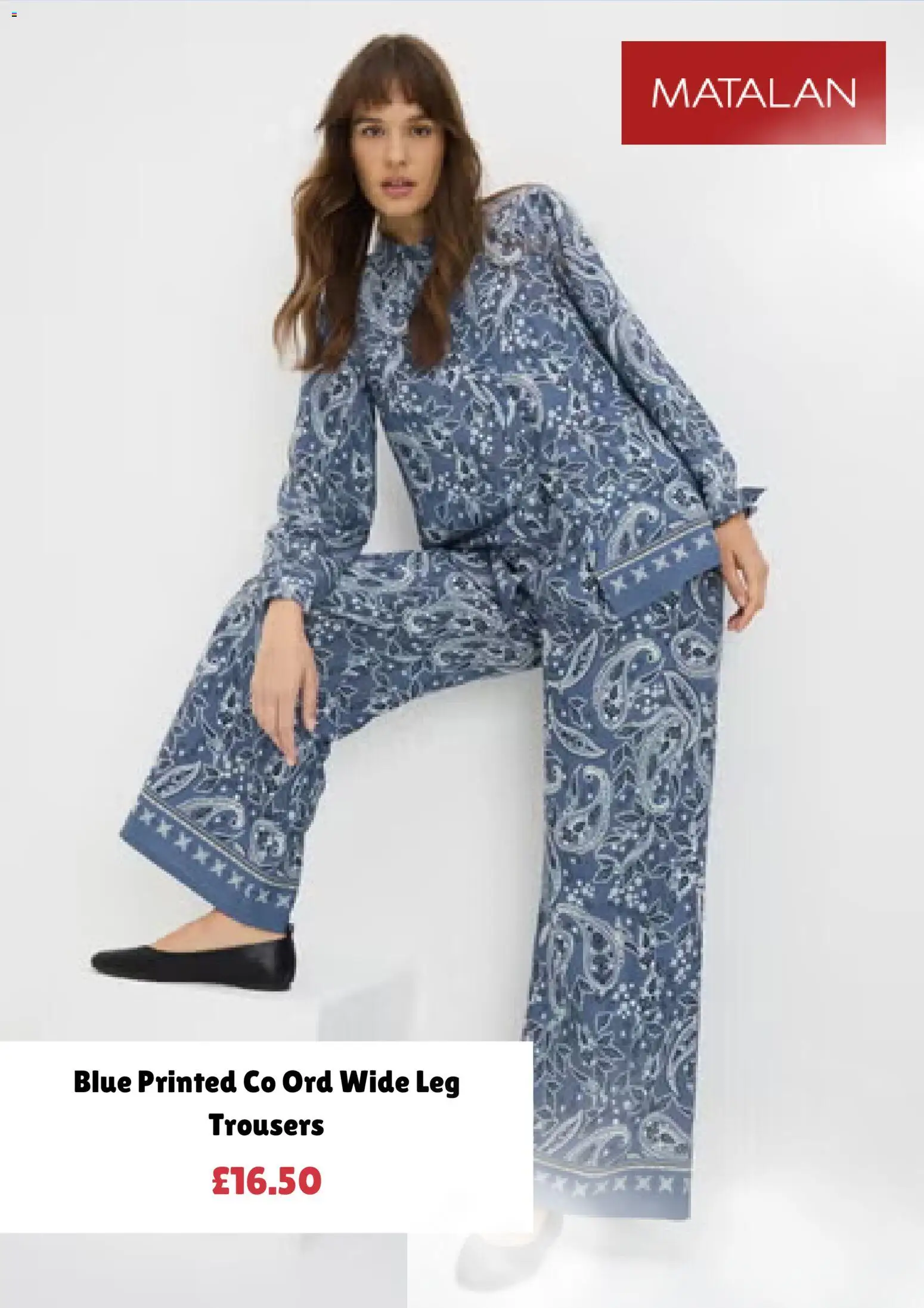 Matalan – Offers (from Thursday 11/12/2025) – Offers Online