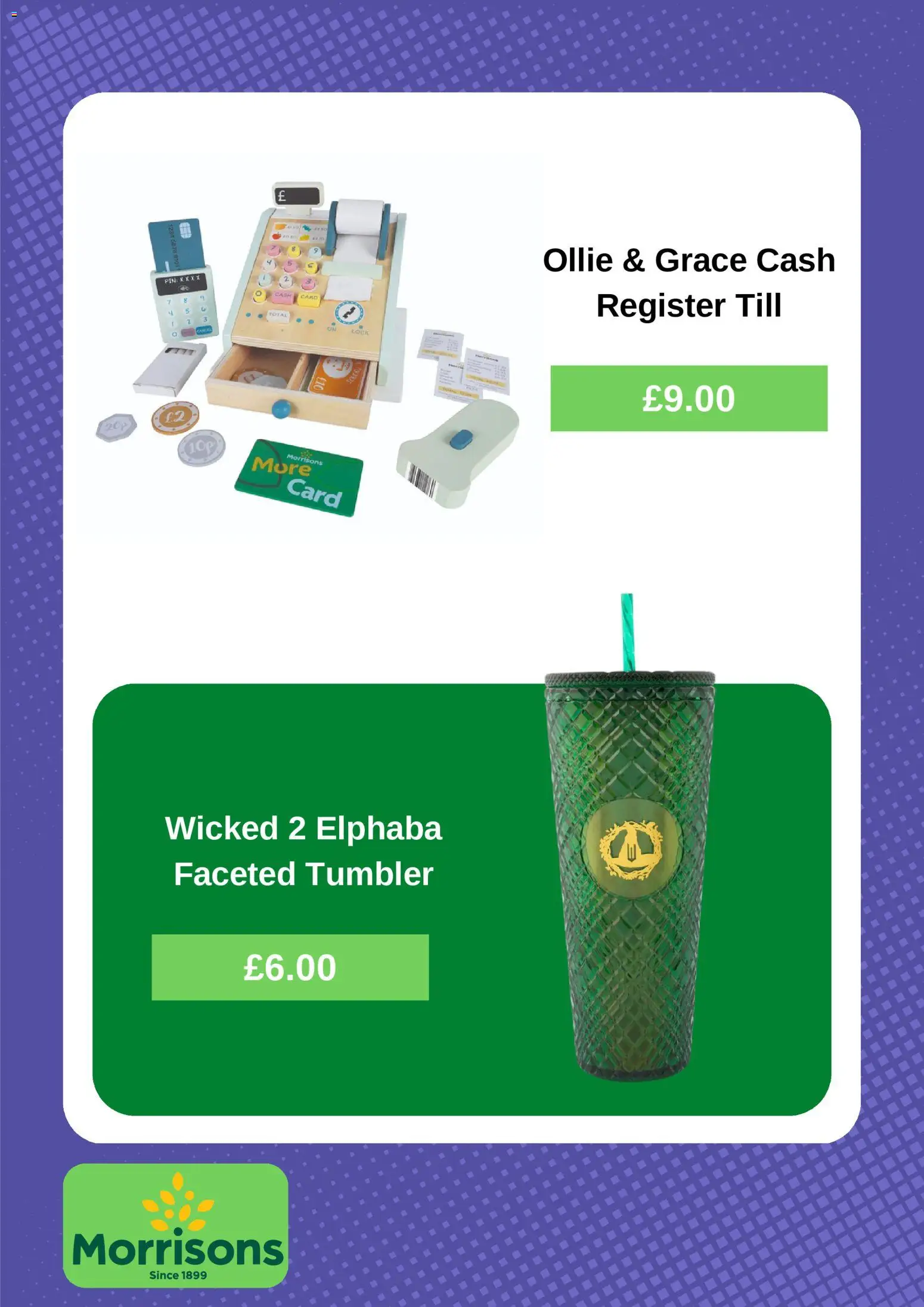 Morrisons – Weekly offers (from Monday 15/12/2025) – Offers Online