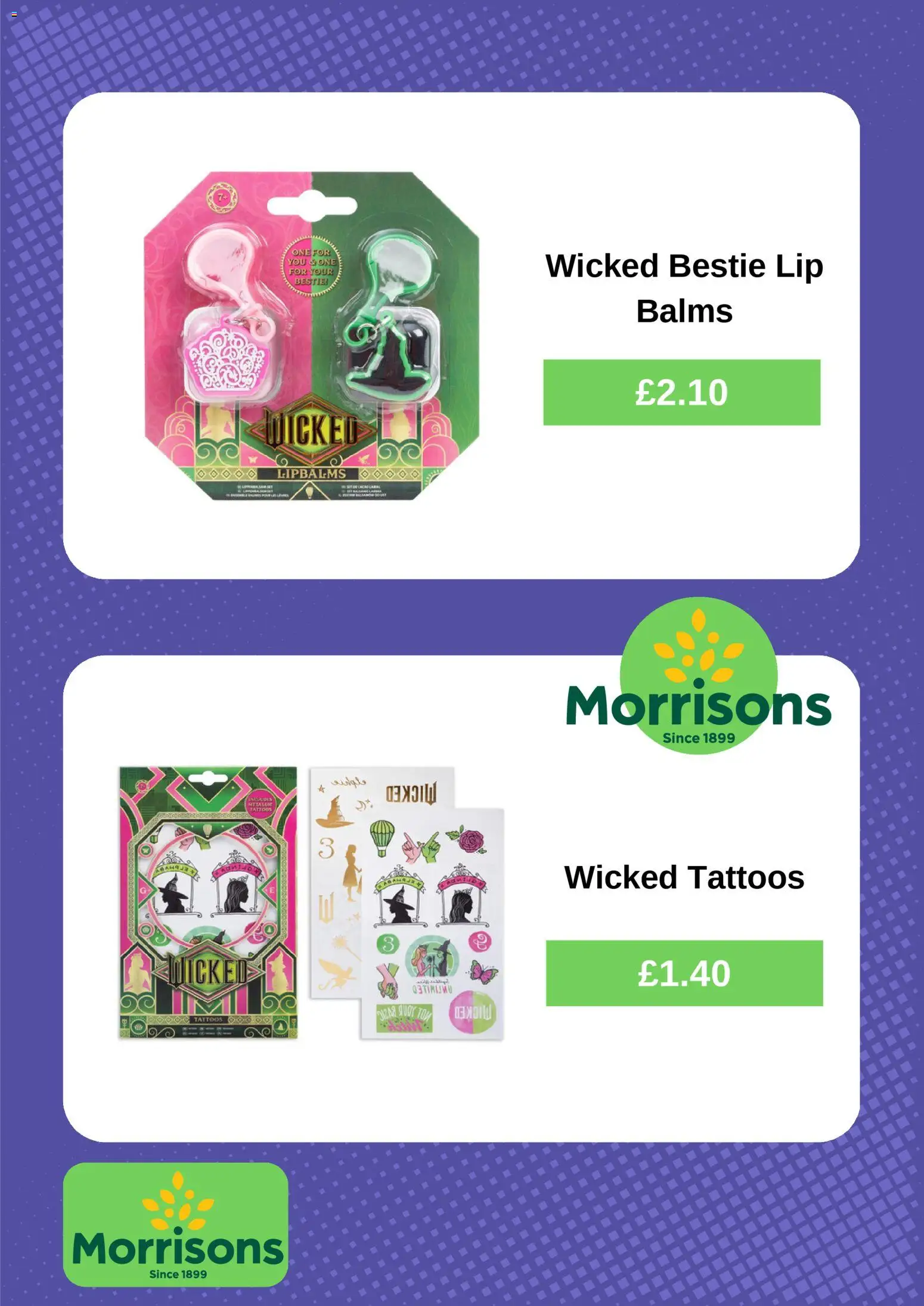 Morrisons – Weekly offers (from Monday 15/12/2025) – Offers Online