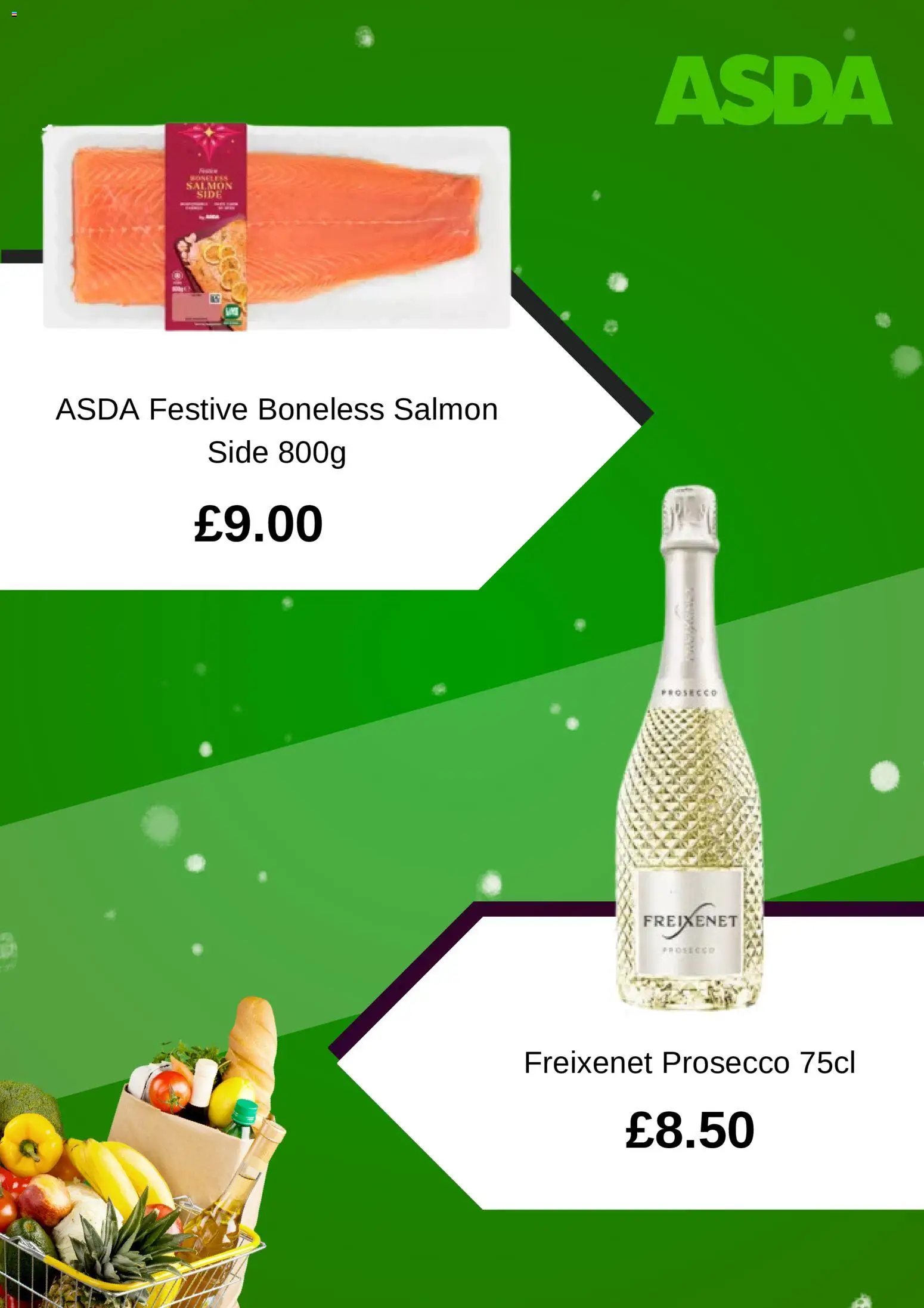 Asda – Weekly offers (from Tuesday 16/12/2025) – Offers Online