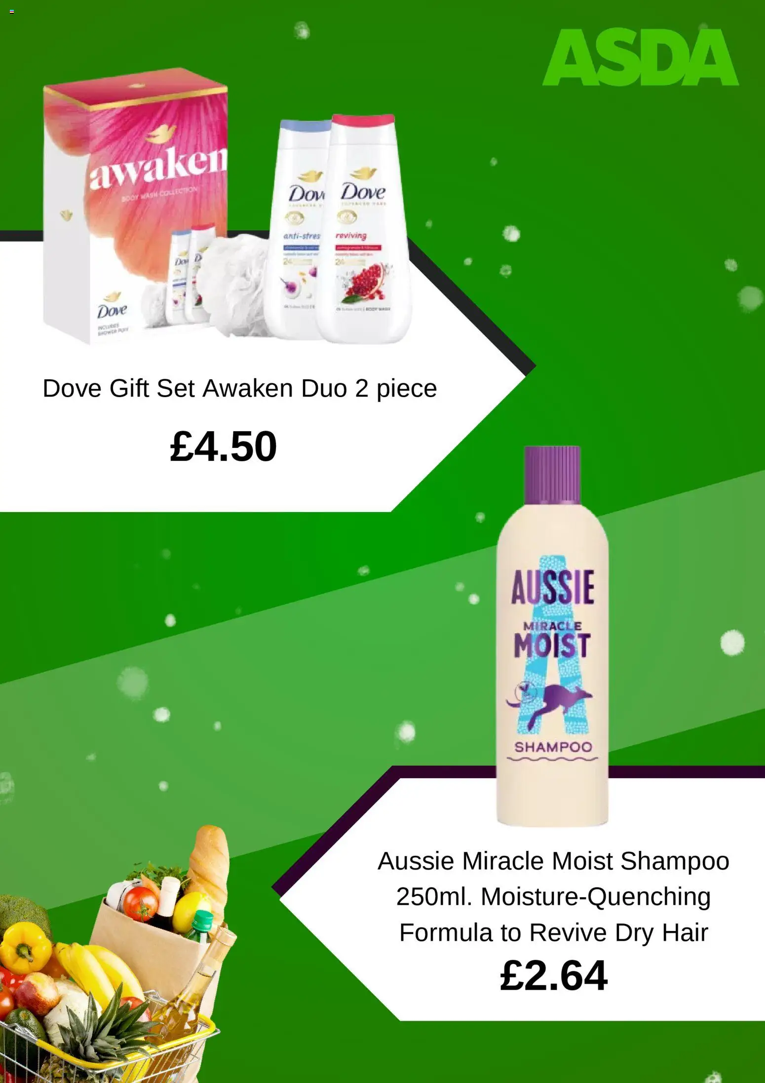 Asda – Weekly offers (from Tuesday 16/12/2025) – Offers Online