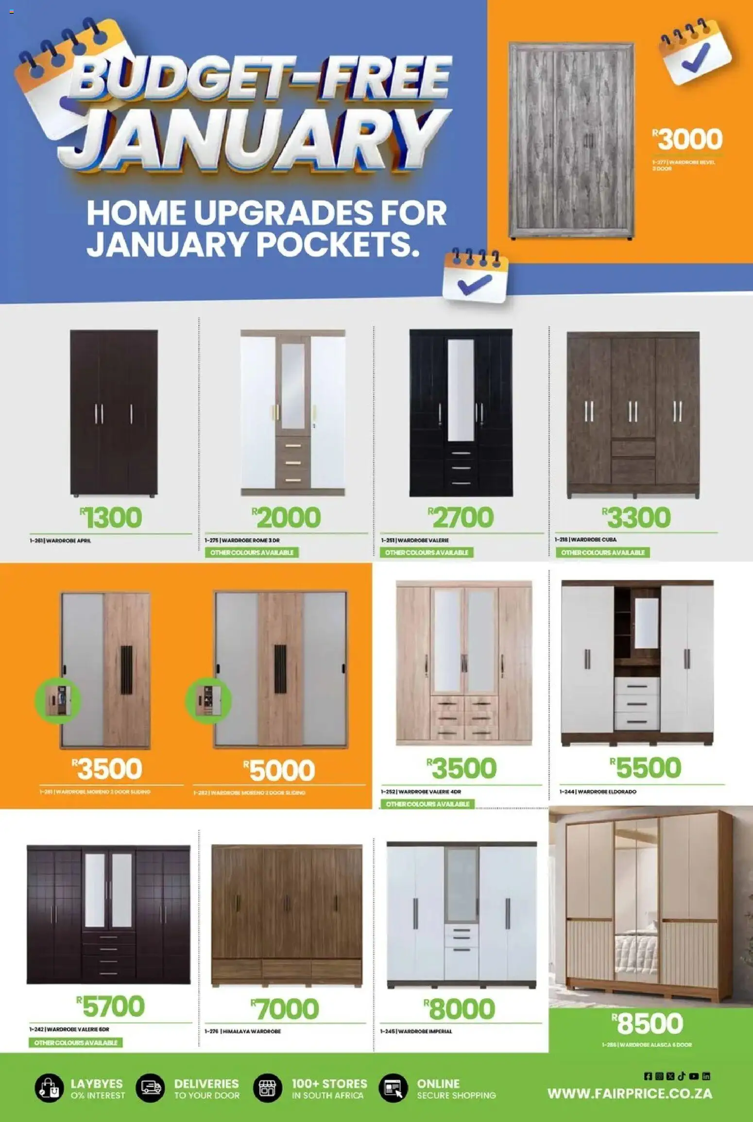 Fair Price Catalogue (01/01/2026 – 31/01/2026) Online | Risij