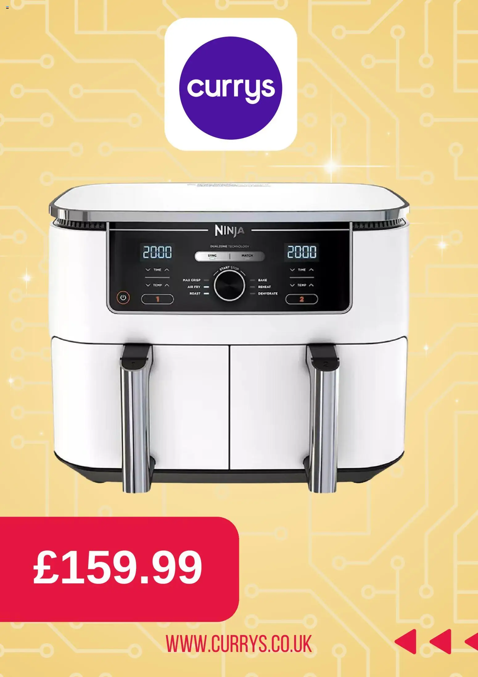 Currys PC World – Offers (from Monday 12/01/2026) – Offers Online