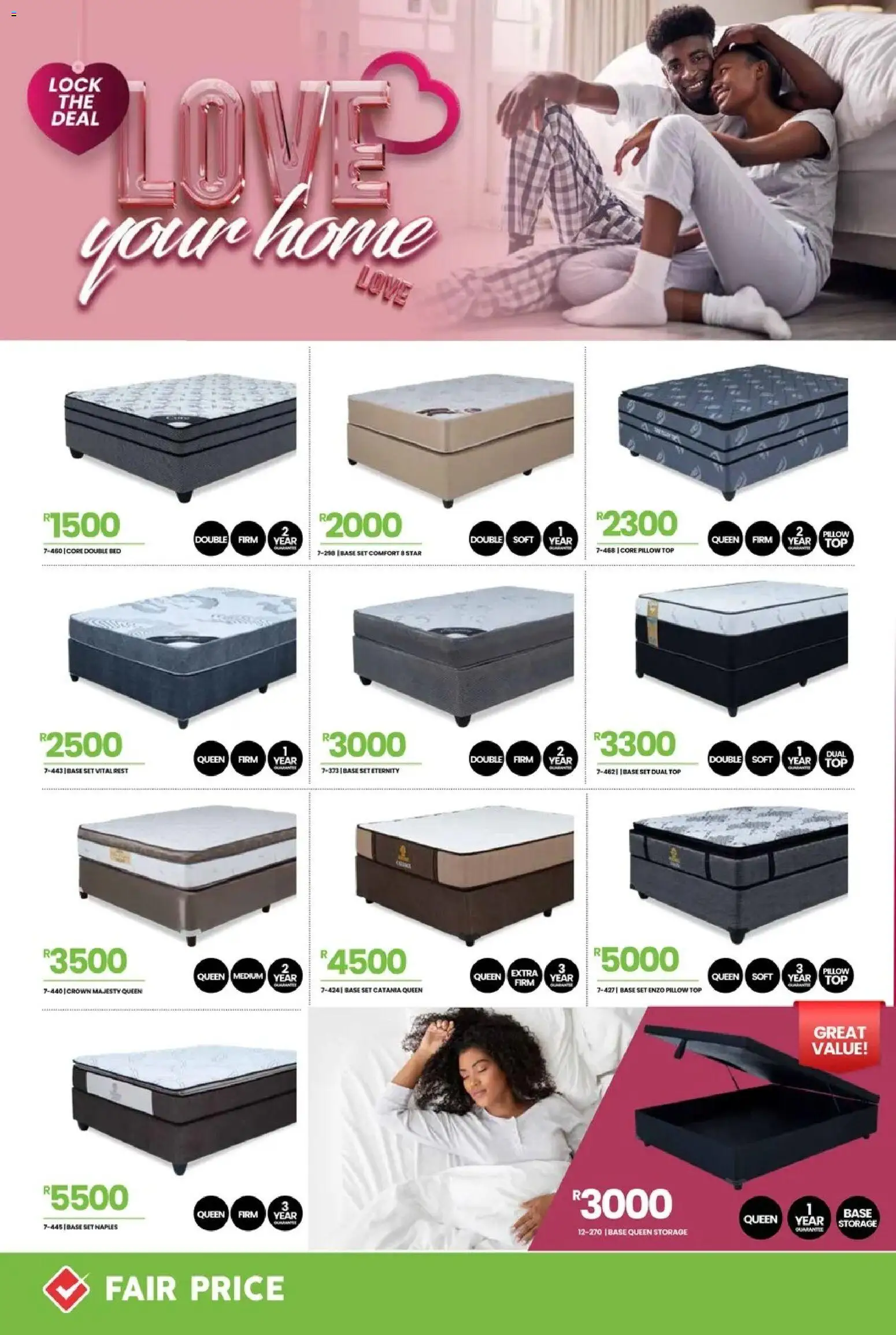 Fair Price Catalogue (01/02/2026 – 28/02/2026) Online | Risij