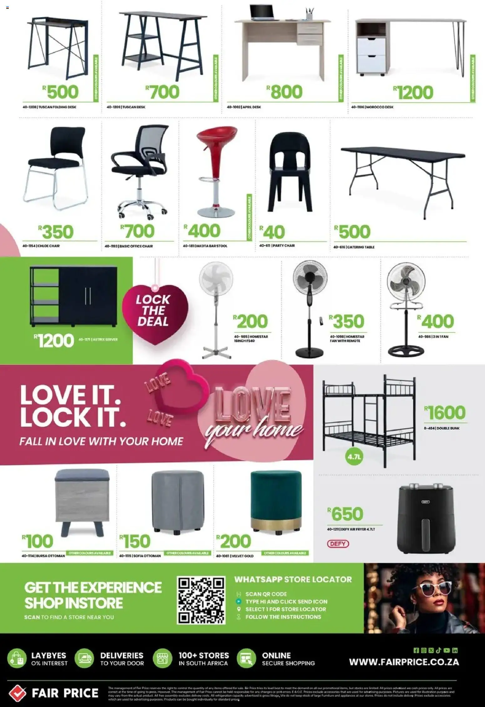 Fair Price Catalogue (01/02/2026 – 28/02/2026) Online | Risij
