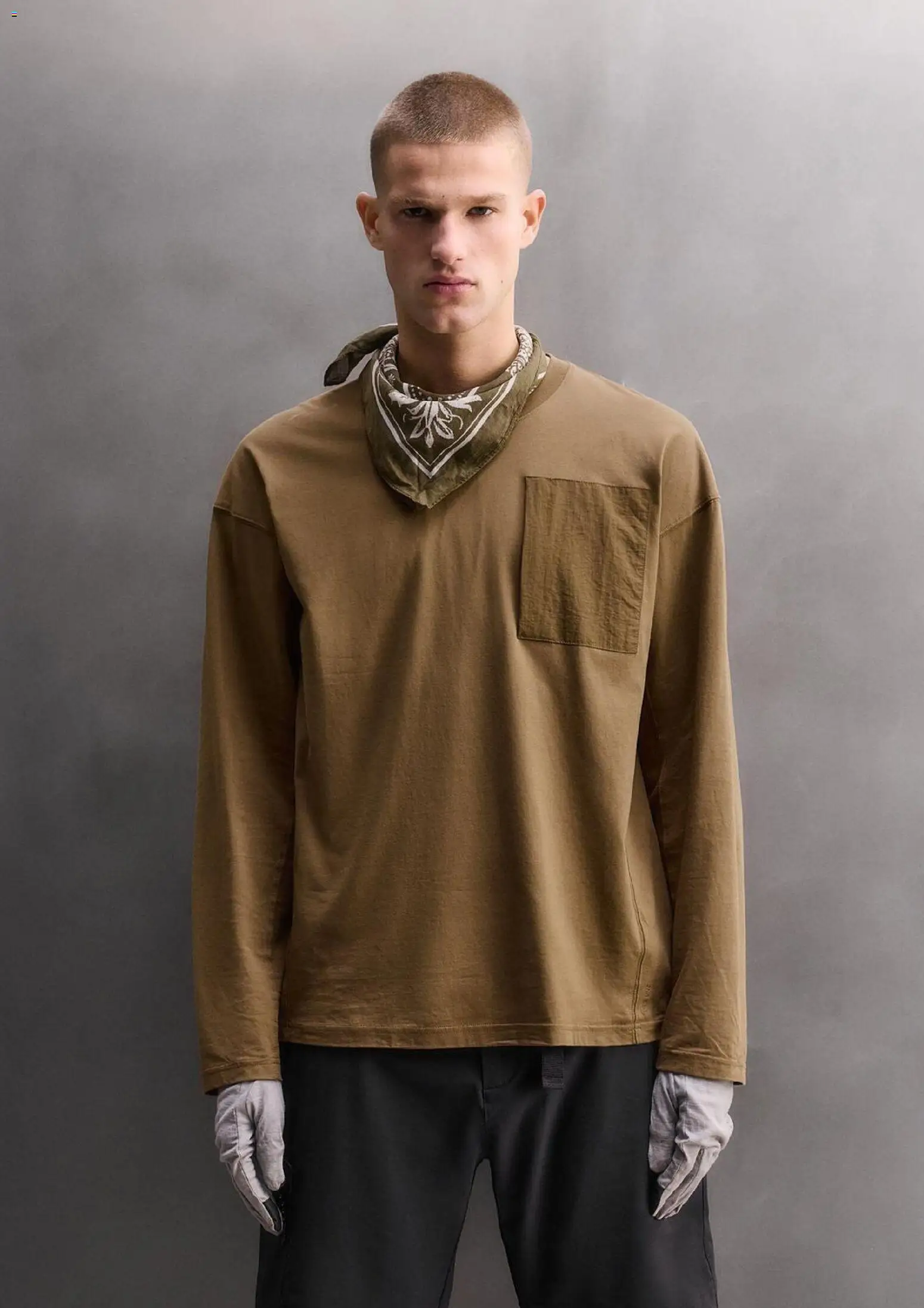 Zara – Men (from Monday 02/02/2026) – Offers Online