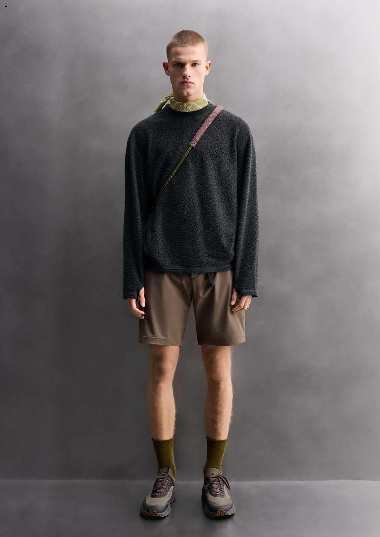 Zara – Men (from Monday 02/02/2026) – Offers Online
