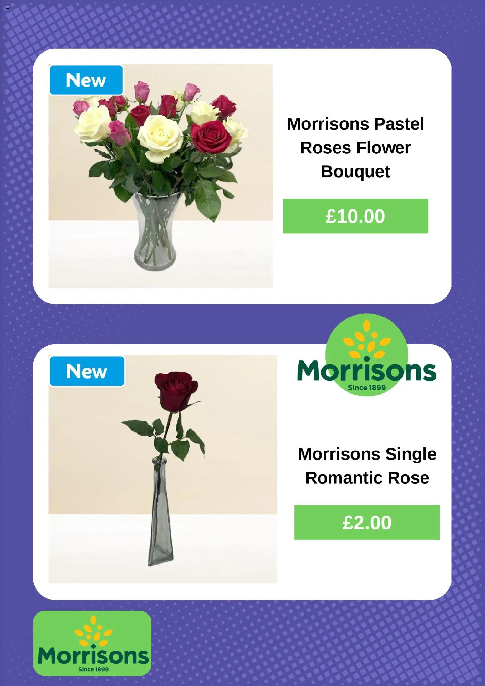 Morrisons – Weekly offers (from Monday 09/02/2026) – Offers Online