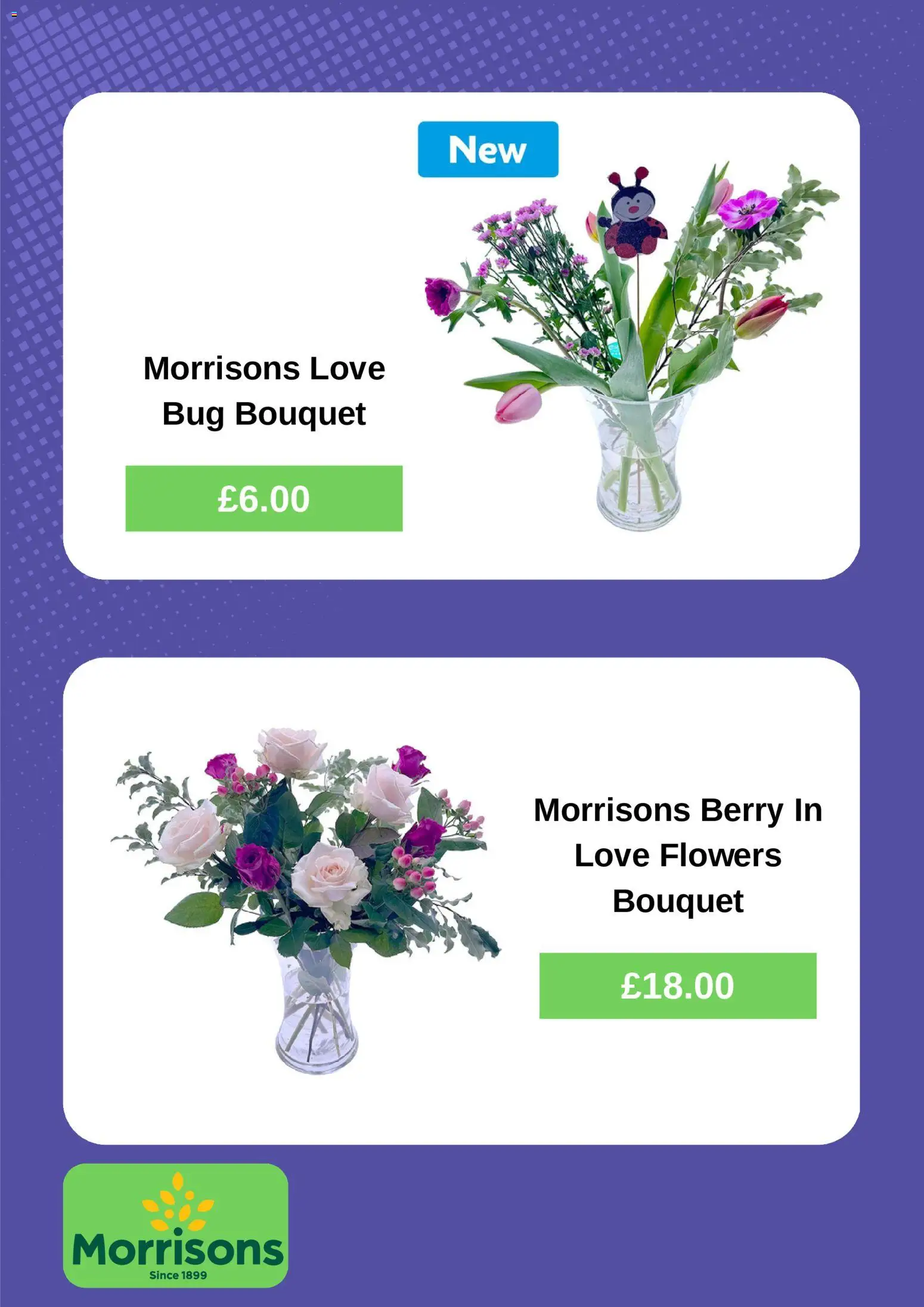 Morrisons – Weekly offers (from Monday 09/02/2026) – Offers Online