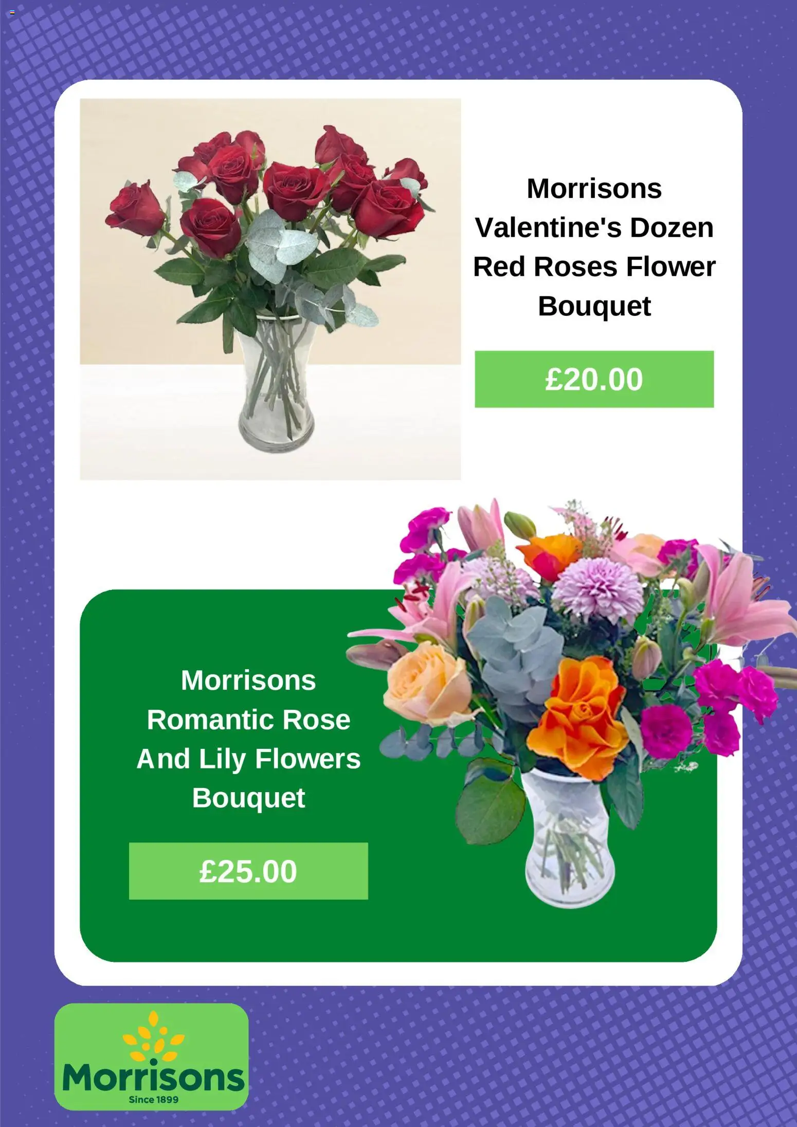 Morrisons – Weekly offers (from Monday 09/02/2026) – Offers Online