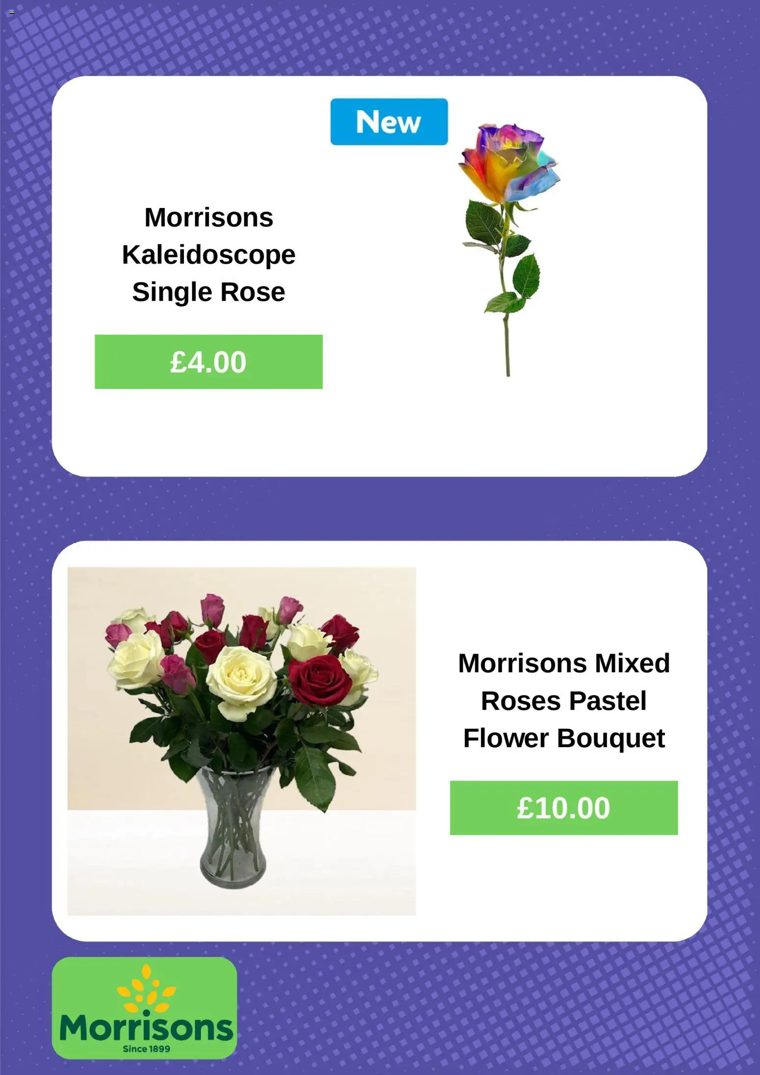 Morrisons – Weekly offers (from Monday 09/02/2026) – Offers Online
