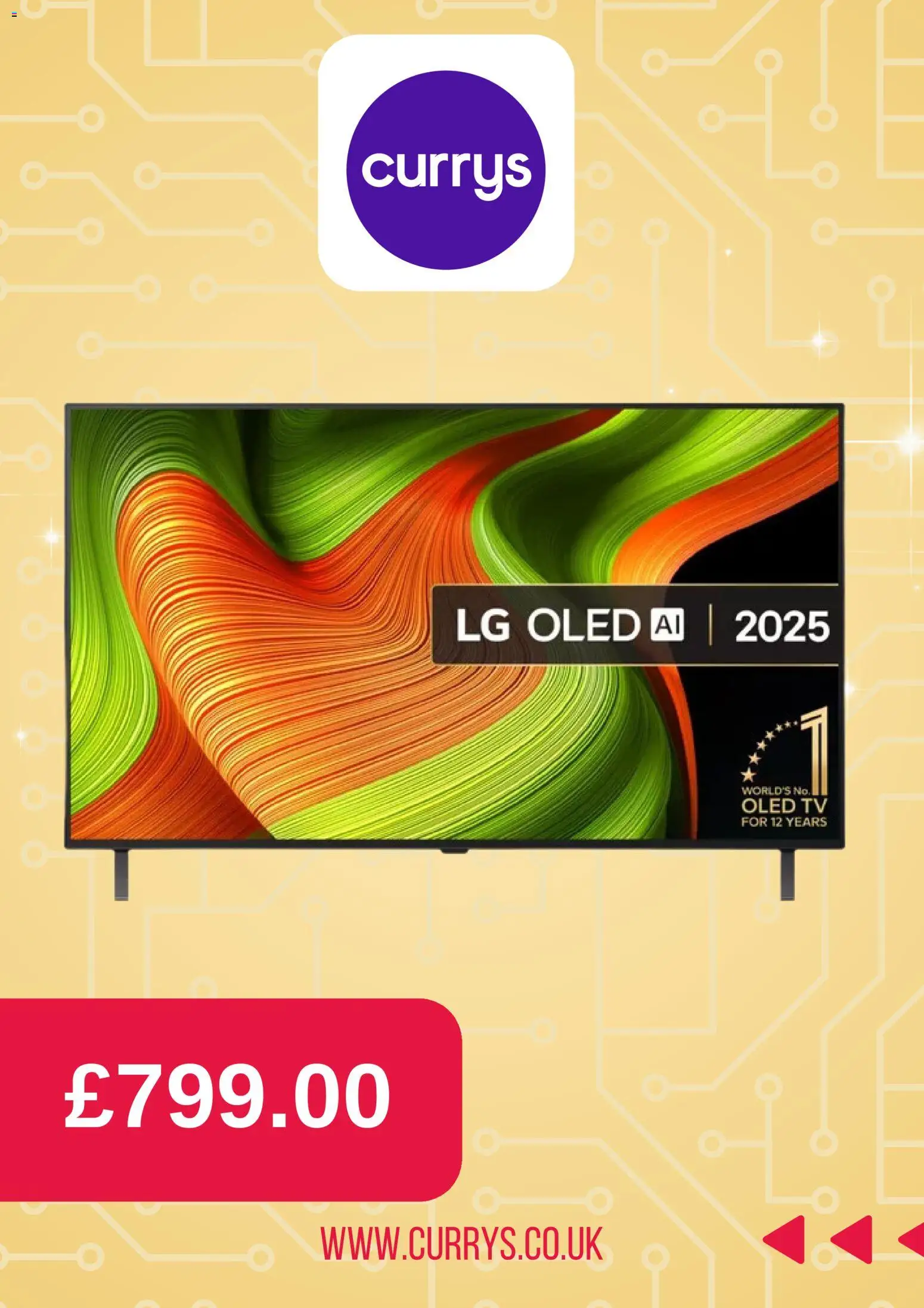 Currys PC World – Offers (from Thursday 12/02/2026) – Offers Online