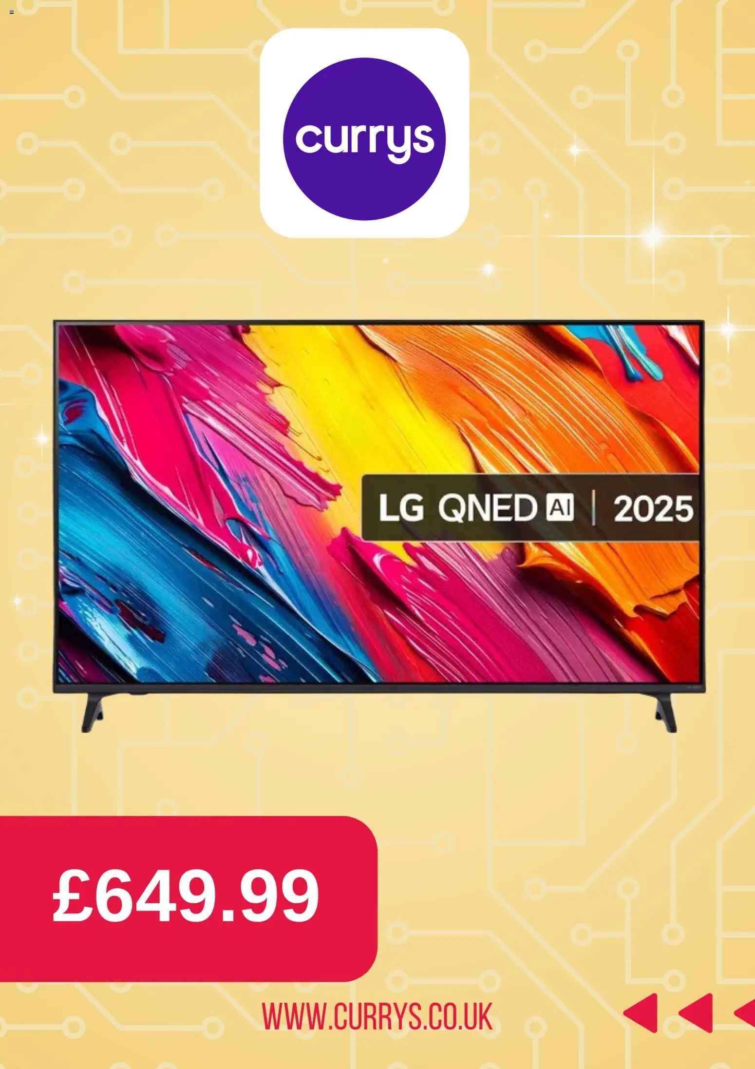 Currys PC World – Offers (from Thursday 12/02/2026) – Offers Online