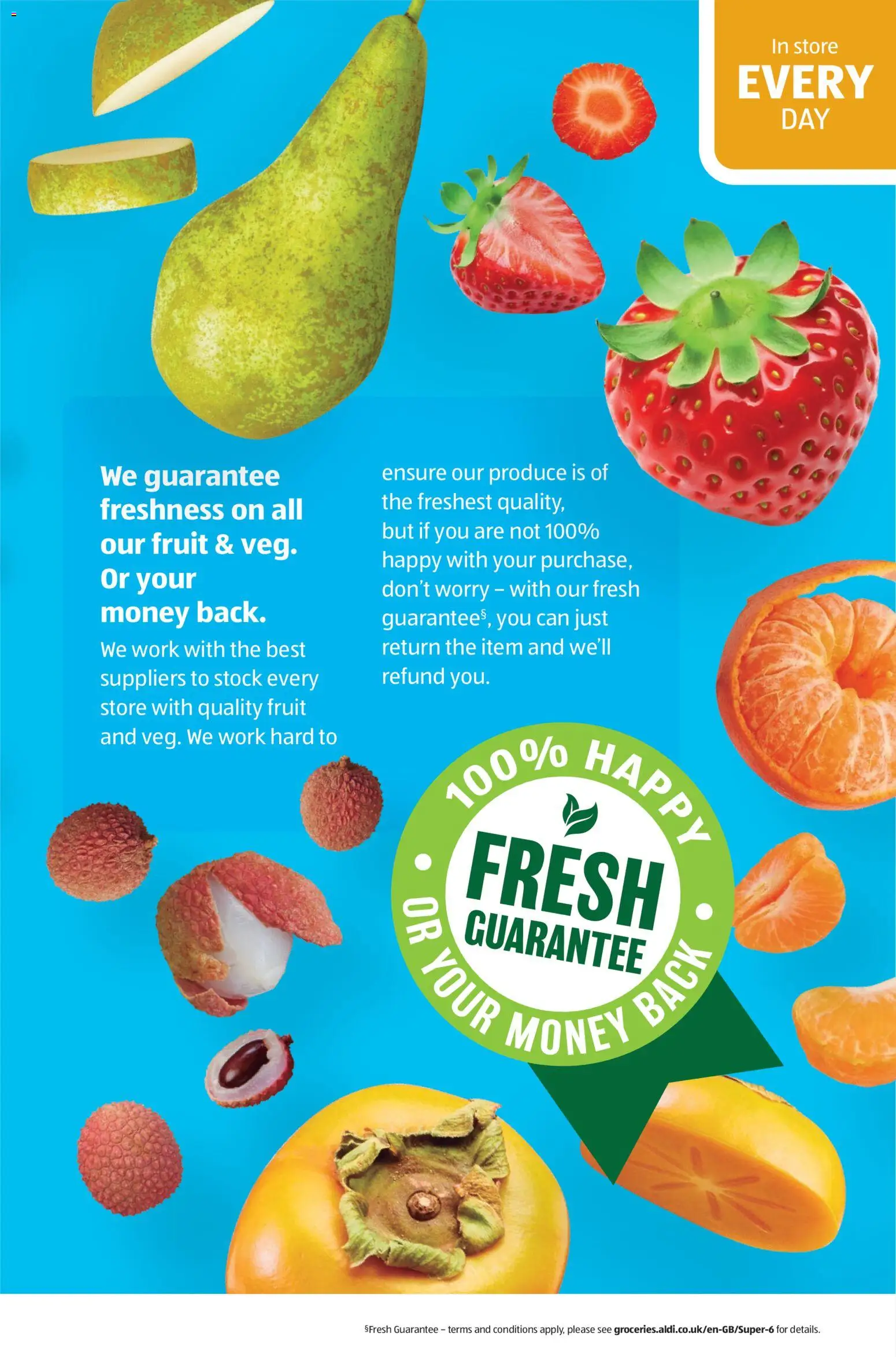 Aldi - Weekly offers UK Specialbuys (19/02/2026 - 22/02/2026) - Offers ...