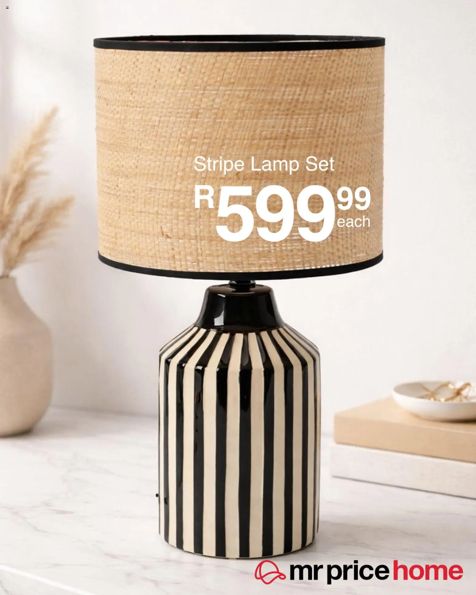 MRP Home Decor Specials (from Tuesday 31/03/2026) Online | Risij